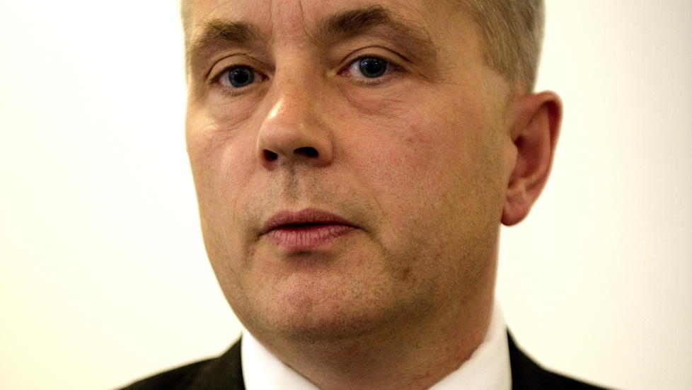 Justisminister Knut Storberget vil endre arveloven - nyheter - Dagbladet.no Justisminister Knut Storberget vil endre arveloven - nyheter - Dagbladet.no