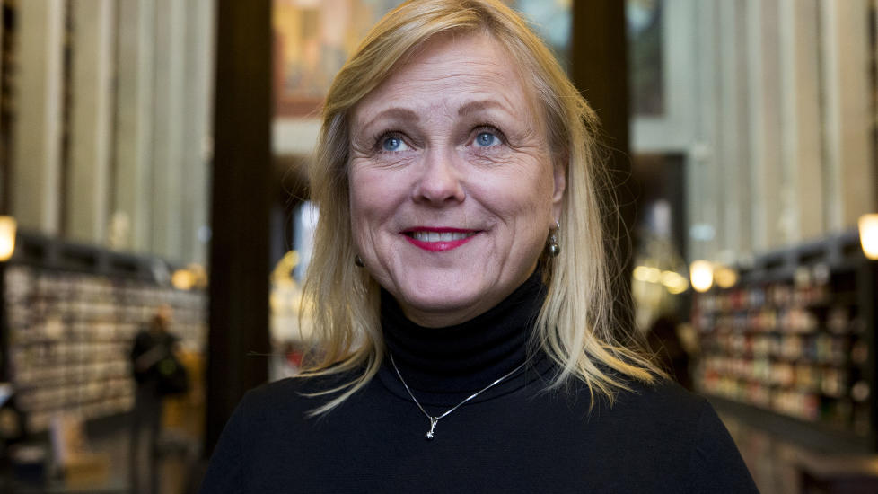 Thorhild Widvey - Alchetron, The Free Social Encyclopedia