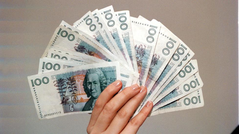 Hvorfor Koster En Svensk Krone Snart En Norsk Krone Nyheter hvorfor-koster-en-svensk-krone-snart-en-norsk-krone-nyheter