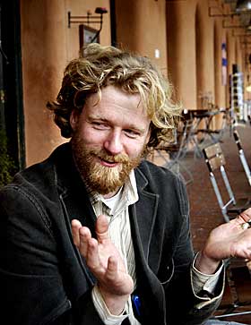 Petter Schjerven - Alchetron, The Free Social Encyclopedia