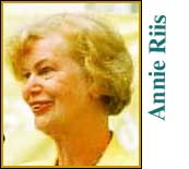 Annie Riis - Alchetron, The Free Social Encyclopedia
