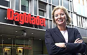 du og jeg. vi er to… | SverreSin