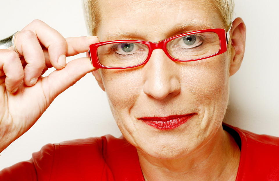 Anne Aasheim - Alchetron, The Free Social Encyclopedia