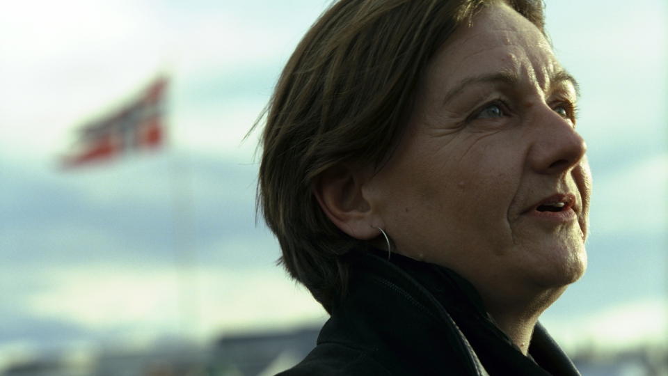 Hege Skjeie - Alchetron, The Free Social Encyclopedia