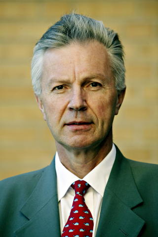 Sverre Lodgaard - Alchetron, The Free Social Encyclopedia