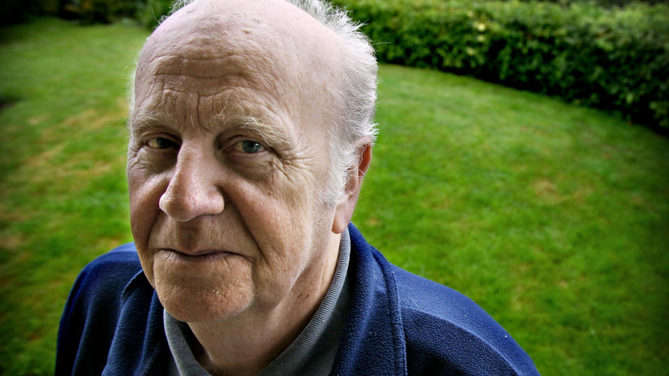 Oystein Lonn - Alchetron, The Free Social Encyclopedia