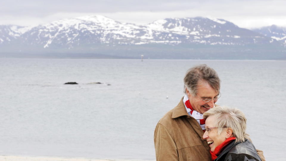 Jan Henry T Olsen - Alchetron, The Free Social Encyclopedia