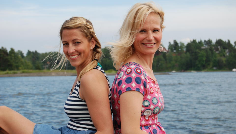 Her er de nye Lotto-jentene - kjendis - Dagbladet.no