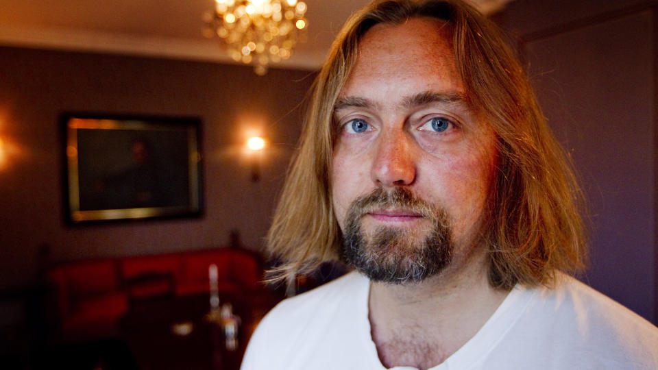 Carl Frode Tiller - Alchetron, The Free Social Encyclopedia