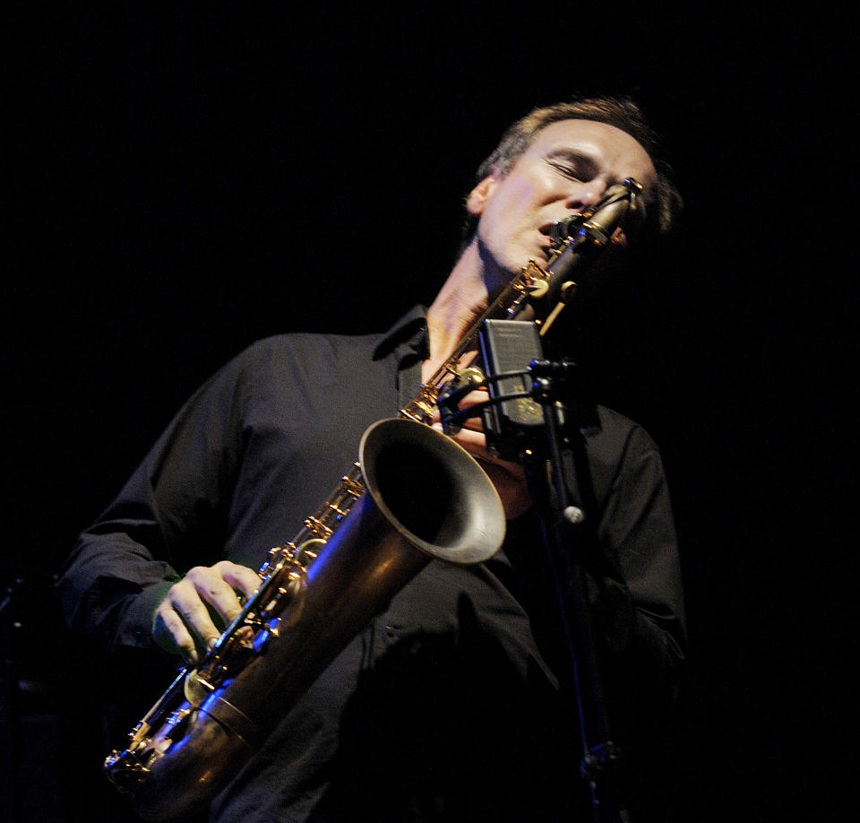 Bendik Hofseth - Alchetron, The Free Social Encyclopedia