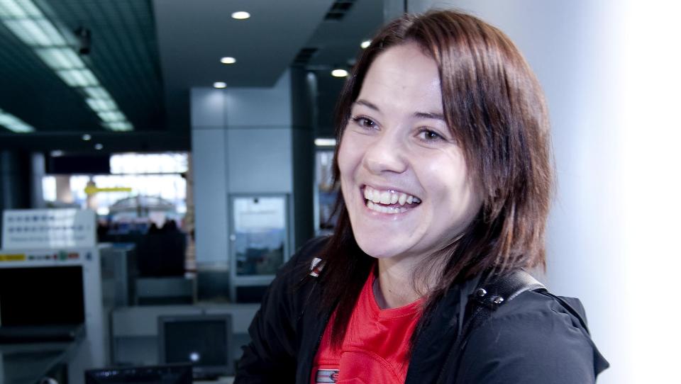 Kari Mette Johansen - Alchetron, The Free Social Encyclopedia