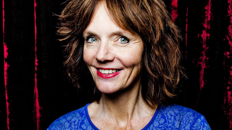 Mari Maurstad - Alchetron, The Free Social Encyclopedia