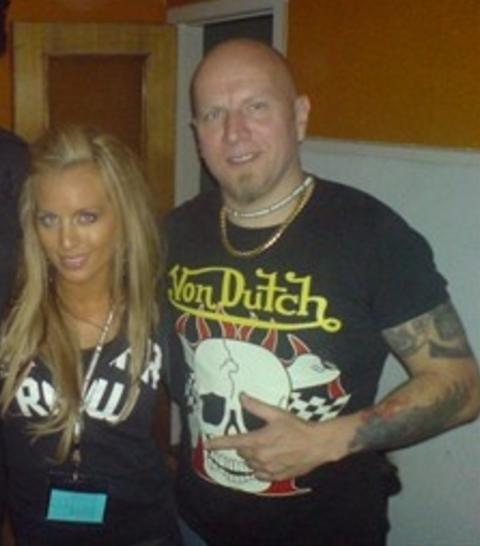 Diesel Dahl - Alchetron, The Free Social Encyclopedia