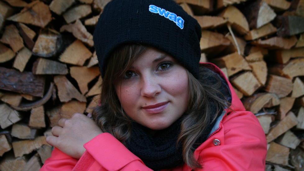 Helene Olafsen - Alchetron, The Free Social Encyclopedia