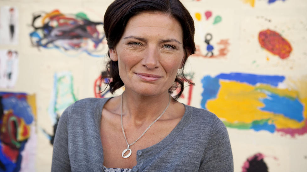 Libe Rieber Mohn - Alchetron, The Free Social Encyclopedia