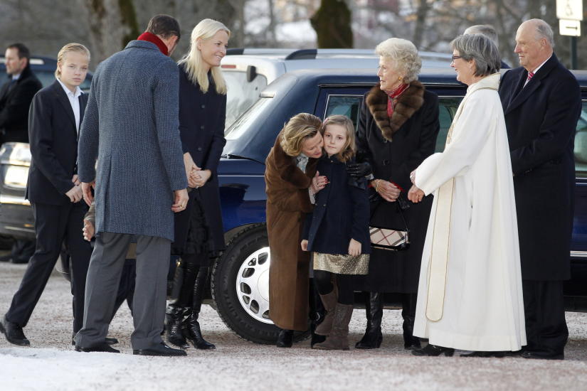 Princess Kristine Bernadotte - Alchetron, the free social encyclopedia