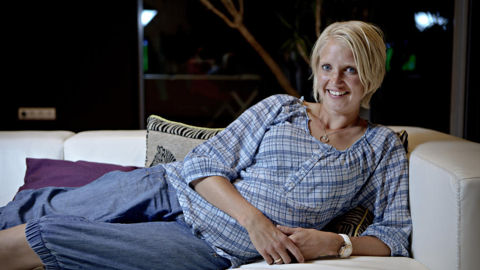 Linda Grubben - Alchetron, The Free Social Encyclopedia