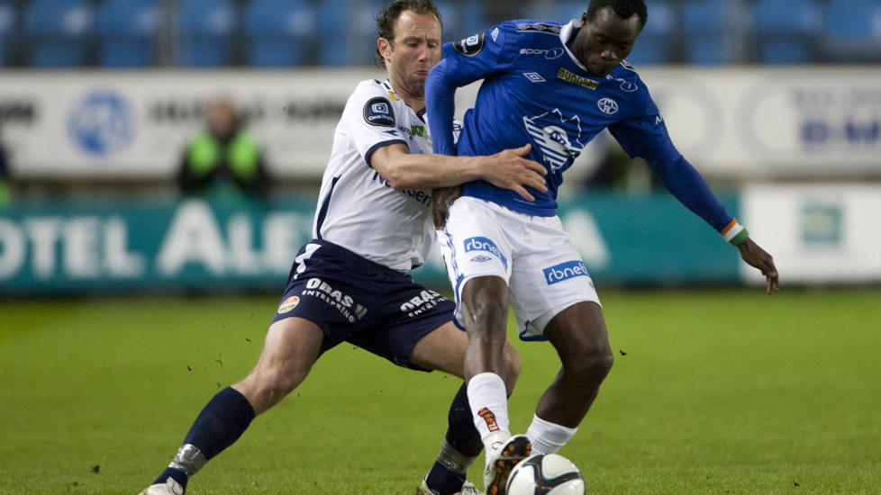 Alexander Aas - Alchetron, The Free Social Encyclopedia