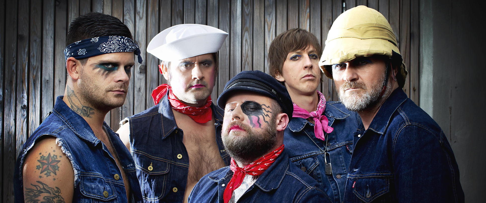 Turboneger går til retten for å stoppe tysk advokat - kultur - Dagbladet.no