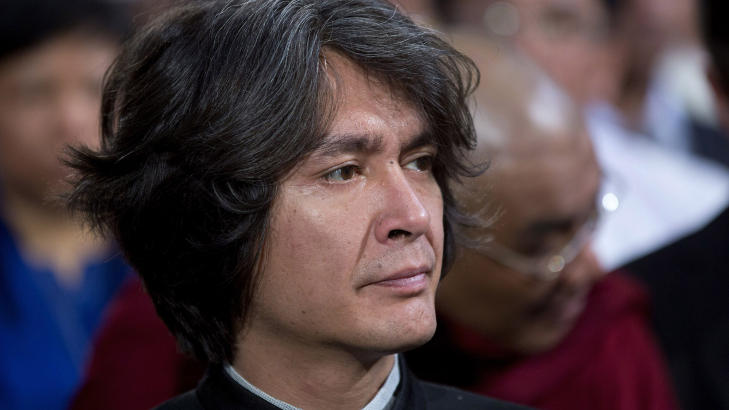 Alexander Aris ~ Detailed Biography with [ Photos | Videos ]