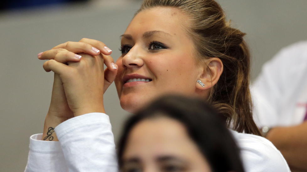 Amanda Kurtović - Alchetron, The Free Social Encyclopedia