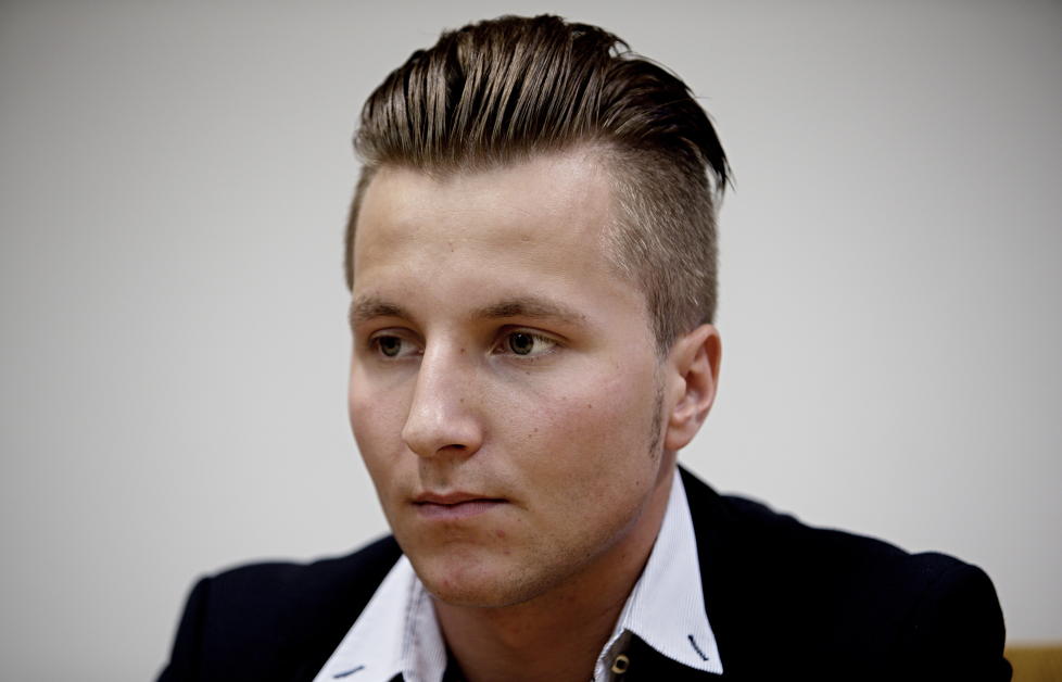 Adrian Pracon - Alchetron, The Free Social Encyclopedia