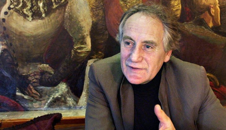 Rune Slagstad - Alchetron, The Free Social Encyclopedia