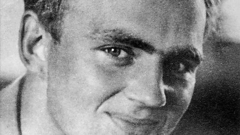 Gregers Gram - Alchetron, The Free Social Encyclopedia