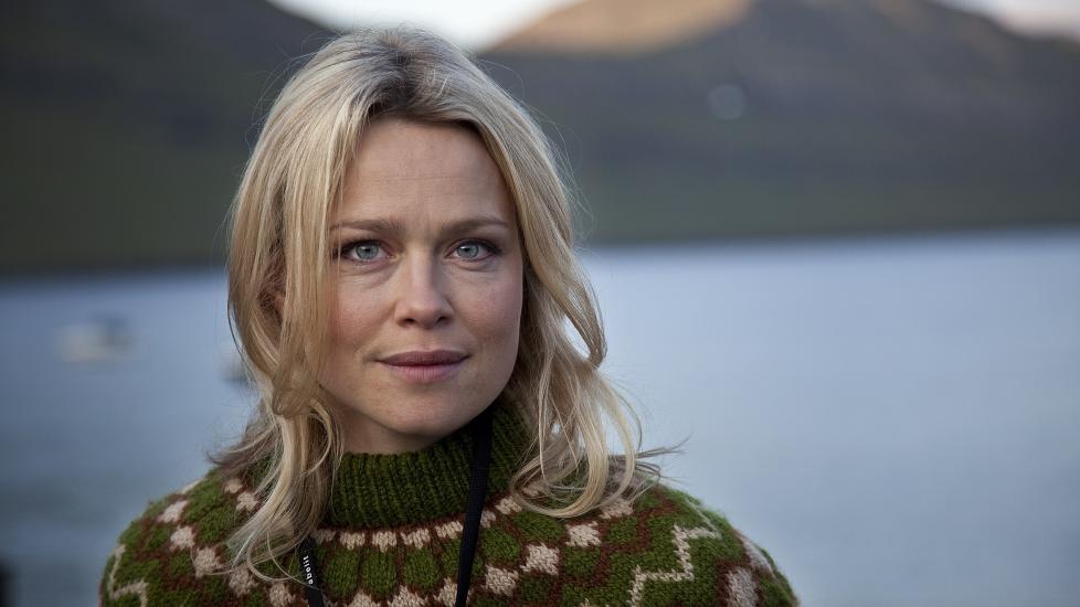 Helle Fagralid - Alchetron, The Free Social Encyclopedia