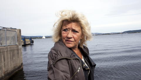 Frøydis Armand - Alchetron, The Free Social Encyclopedia