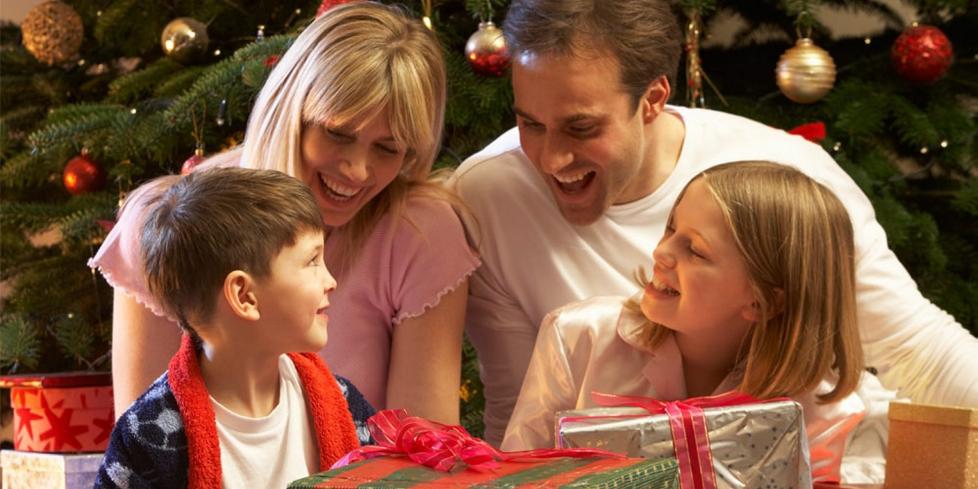 Консультации для родителей:«Новый год и дети». | Консультация ...