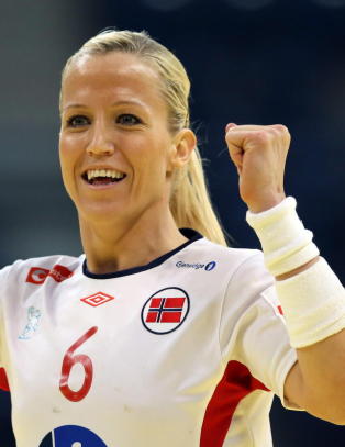 Heidi Løke - Alchetron, The Free Social Encyclopedia