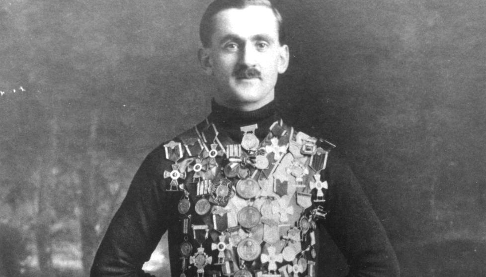 Oscar Mathisen - Alchetron, The Free Social Encyclopedia