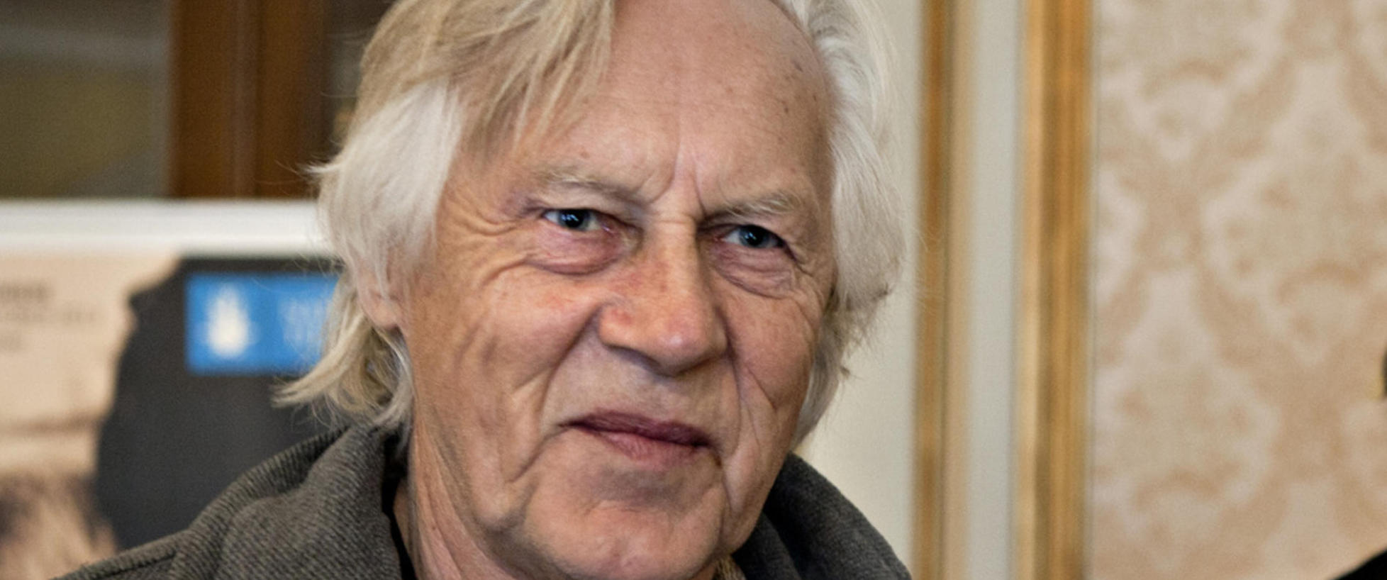 Sverre Anker Ousdal - Alchetron, The Free Social Encyclopedia