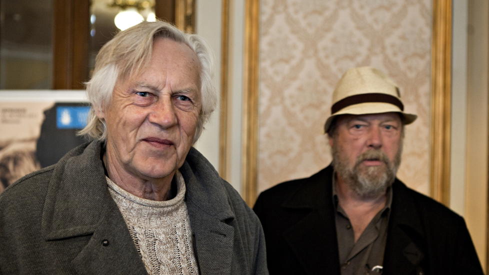 Sverre Anker Ousdal - Alchetron, The Free Social Encyclopedia