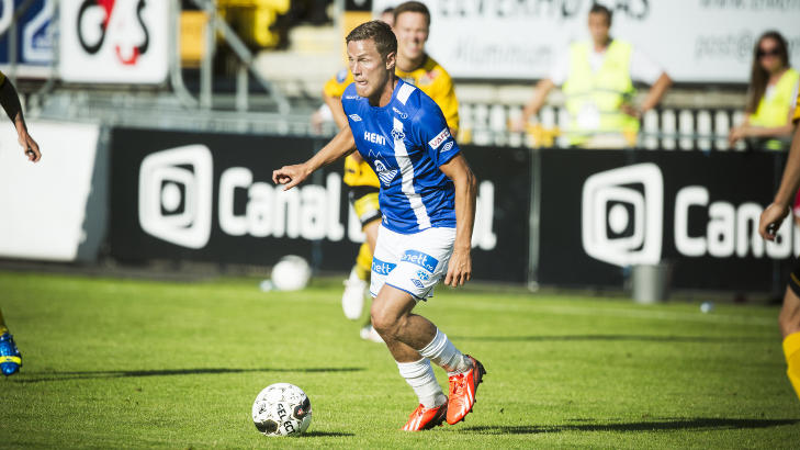 Fredrik Gulbrandsen - Alchetron, The Free Social Encyclopedia