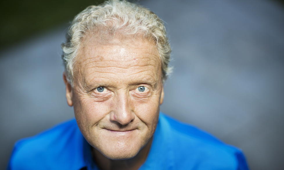 Dan Børge Akerø - Alchetron, The Free Social Encyclopedia