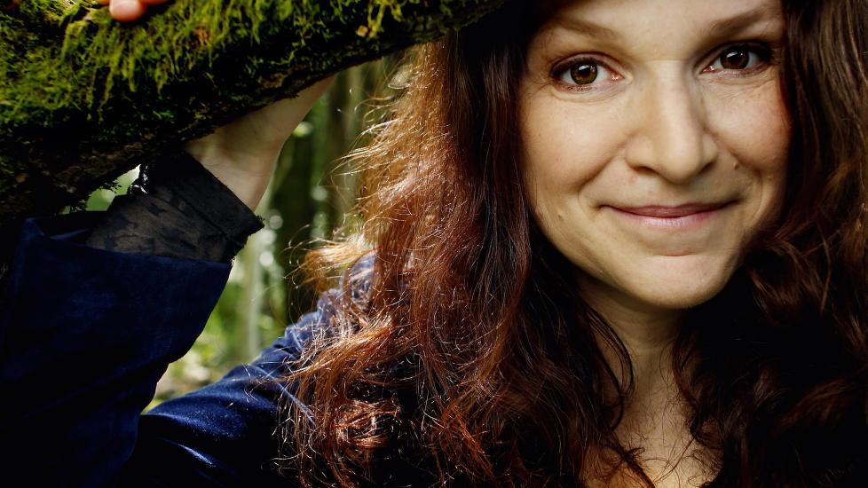 Merethe Lindstrøm - Alchetron, The Free Social Encyclopedia