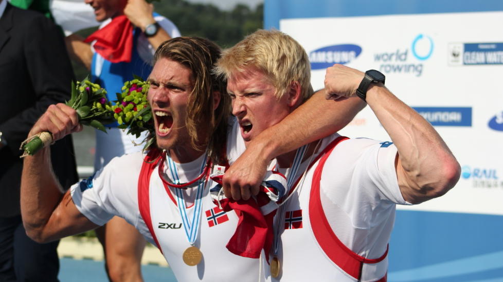 Kjetil Borch - Alchetron, The Free Social Encyclopedia