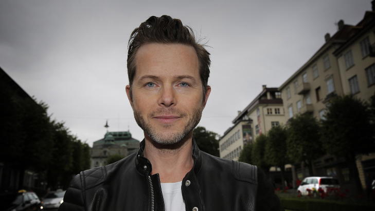 Espen Lind - Alchetron, The Free Social Encyclopedia