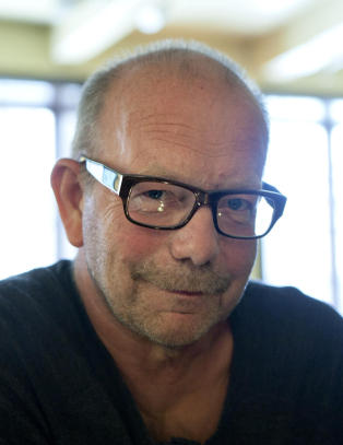 Jonas Fjeld - Alchetron, The Free Social Encyclopedia