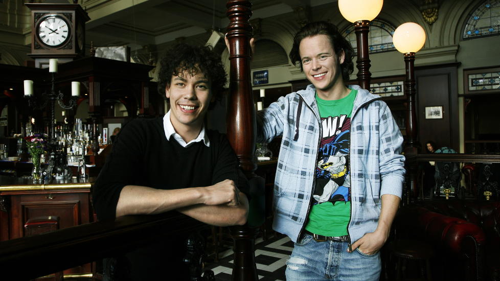 Cato Sundberg - Alchetron, The Free Social Encyclopedia