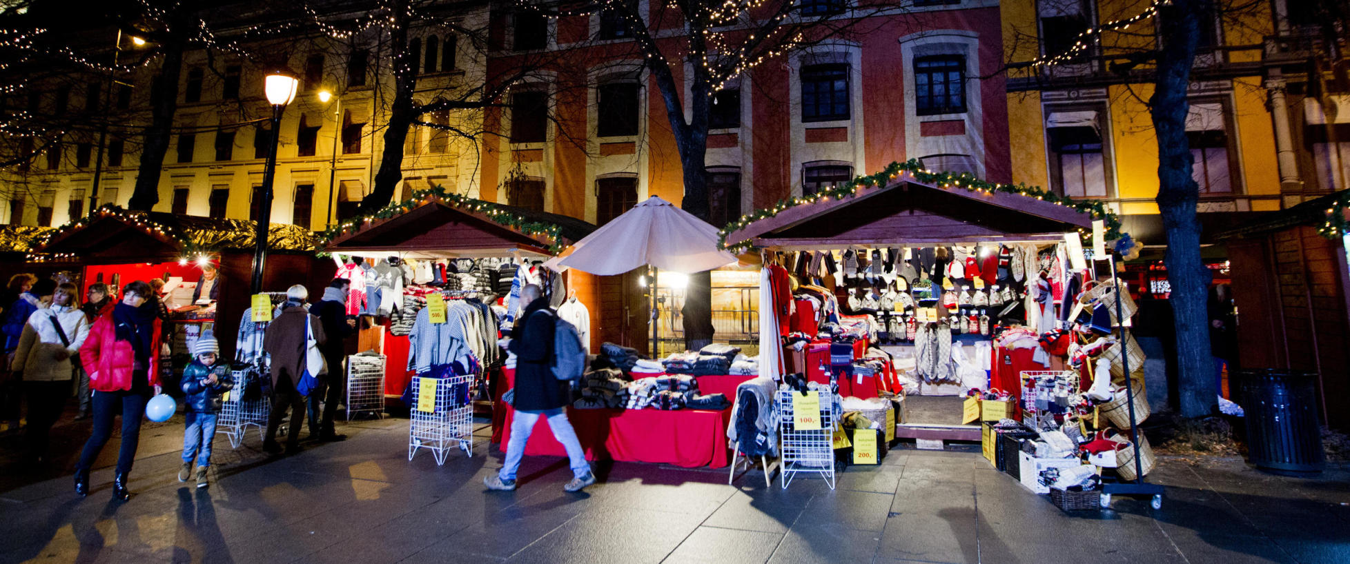 Oslo Christmas Markets 2016 - Oslo Message Board - Tripadvisor