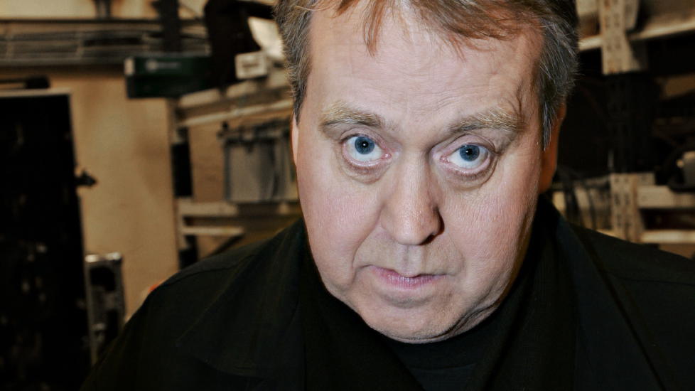 Tor Milde - Alchetron, The Free Social Encyclopedia