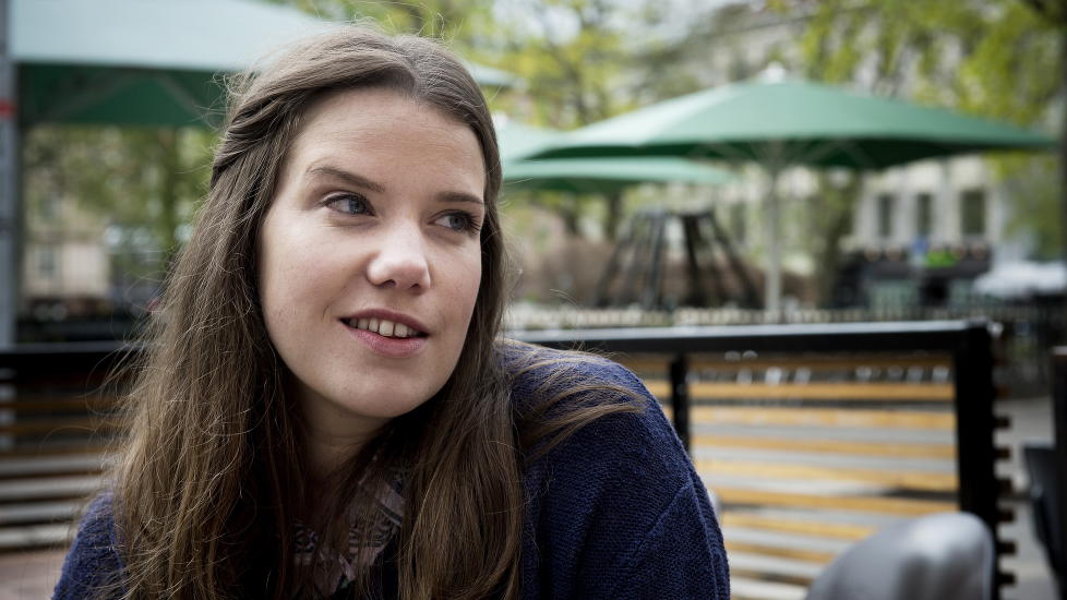 Kaja Gunnufsen - Alchetron, The Free Social Encyclopedia