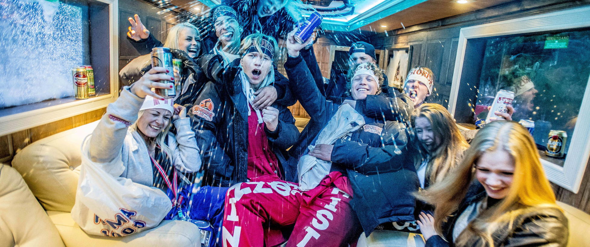 Is early May a good time of year to visit? : r/Norway