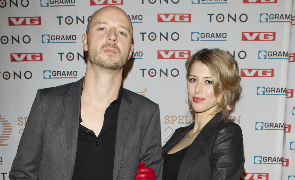 Kona til Sivert Høyem foreslo skilsmisse da forholdet nådde bunnpunktet ...