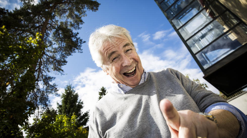 Knut Lystad - Alchetron, The Free Social Encyclopedia