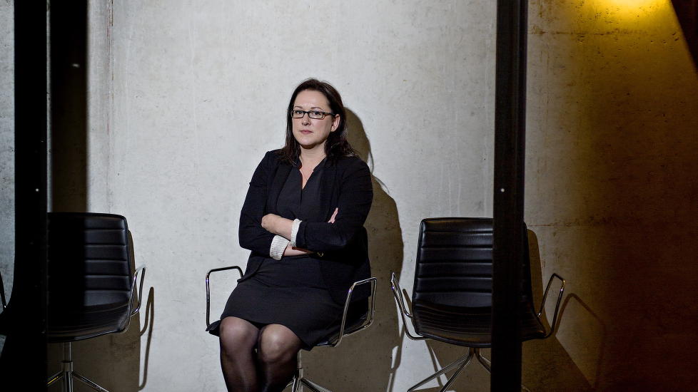 Marte Michelet - Alchetron, The Free Social Encyclopedia