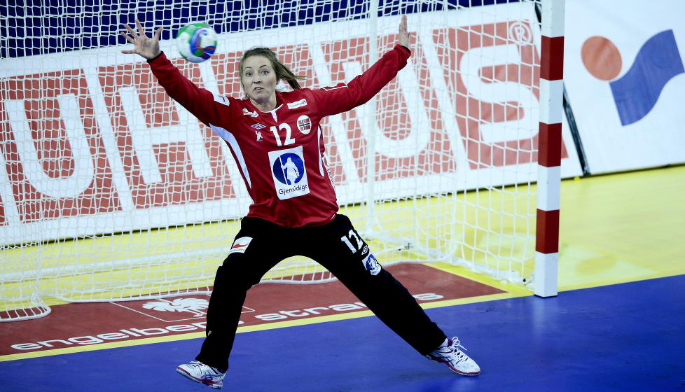 Silje Solberg - Alchetron, The Free Social Encyclopedia